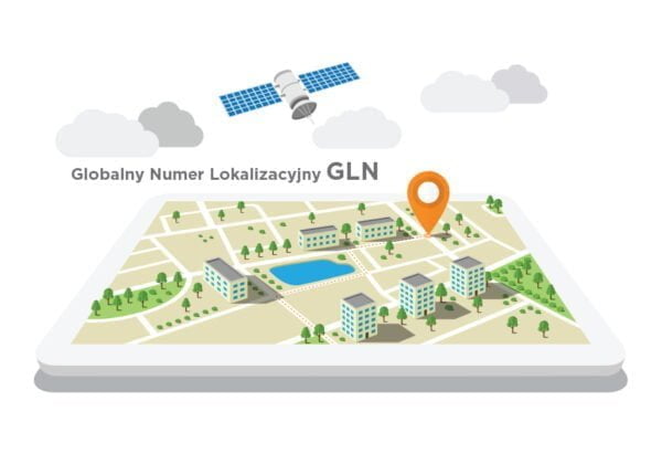 Globalny numer lokalizacyjny GLN - do czego służy? - Ksiegowosc24.pl