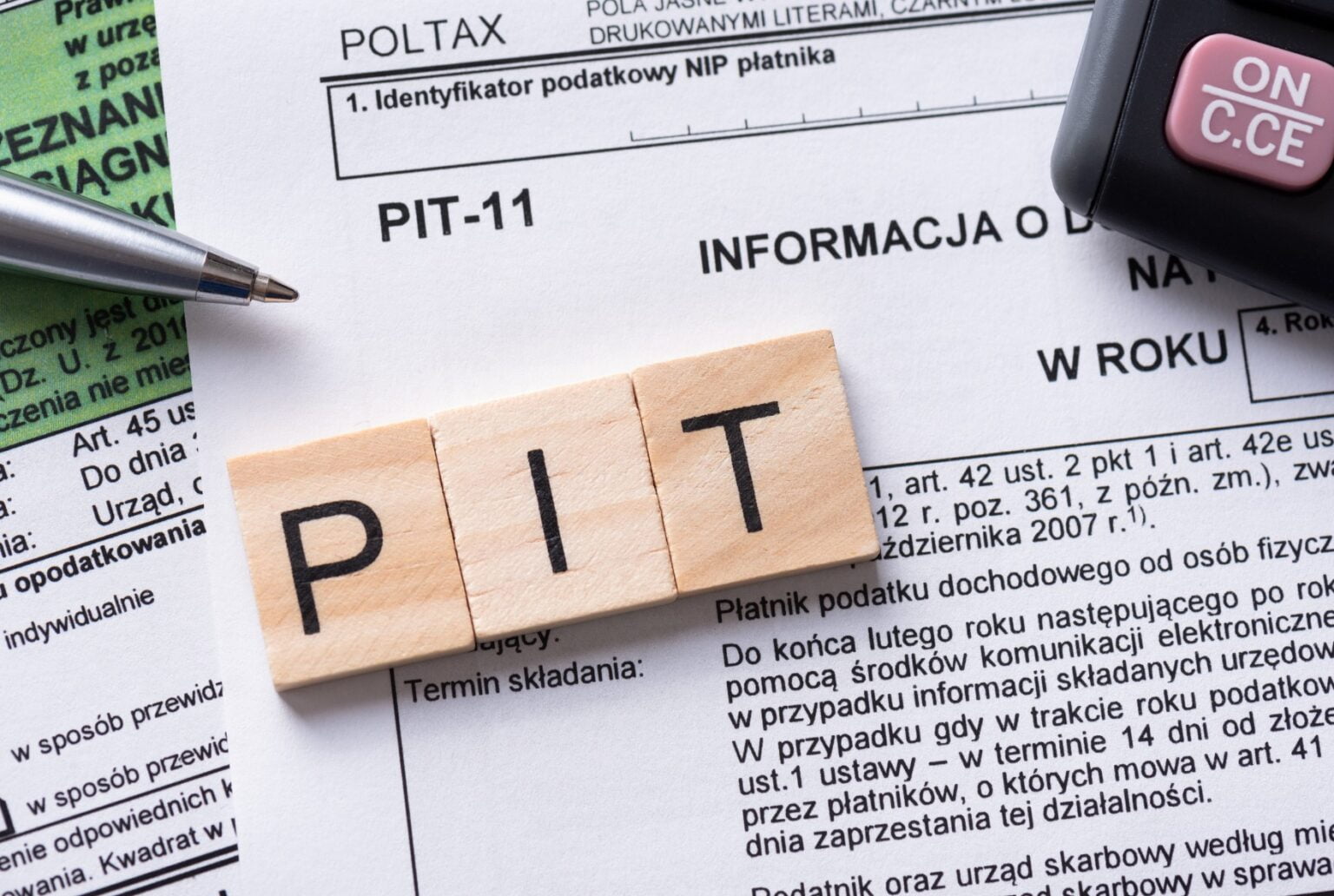 Kasowy PIT – na czym polega i jakie korzyści przynosi? - Ksiegowosc24.pl